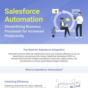 7 Ideas to Navigate Effective Implementation of Salesforce CRM | PDF