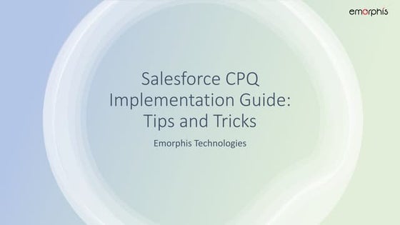 Qualtrics-Salesforce | PDF
