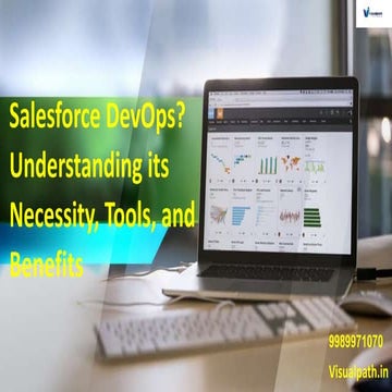 Salesforce DevOps Online Courses - Salesforce DevOps Training in Ameerpet.pdf.pptx
