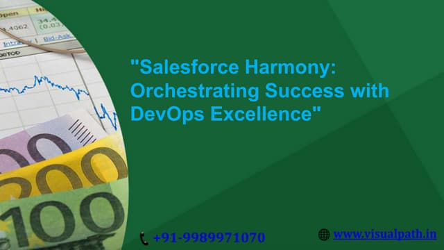 Salesforce Devops Training Visualpath Pptx