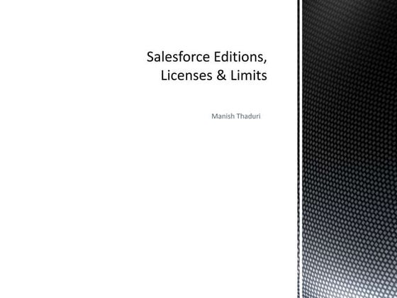 4 Types of Salesforce Community Licenses.pdf