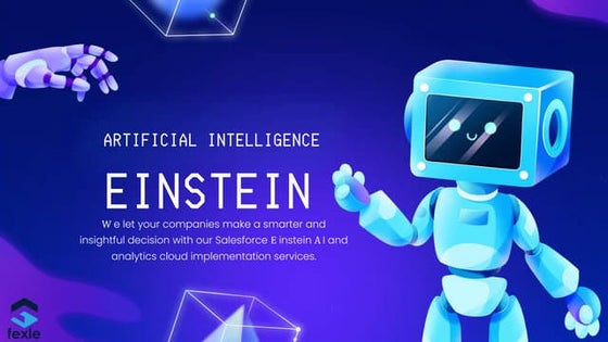 Unveiling Salesforce EinsteinGPT | PDF