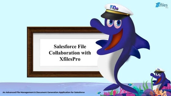 How to Elevate Salesforce File Management Experience with XfilesPro’s ...
