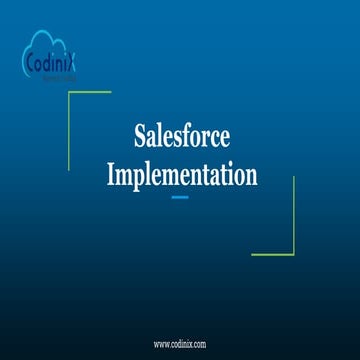 Codinix Technologies Salesforce Service Cloud Consultants_.pptx