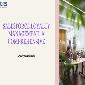 Salesforce Loyalty Management A Comprehensive.pdf