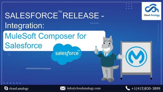 Salesforce Unveils New Analytics And Provider Relationship Management ...