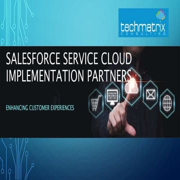 Salesforce Service Cloud Implementation Partners.pptx