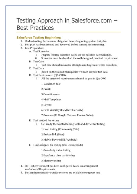 System testing ppt | PPT System testing ppt | PPT