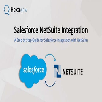 Salesforce to Netsuite Integration.pptx