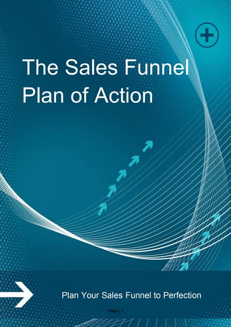 Building the perfect_sales_funnel | PDF