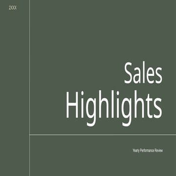 template presentation results can be used as template | PPTX