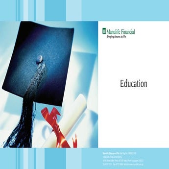 Sales kit education (english) | PDF