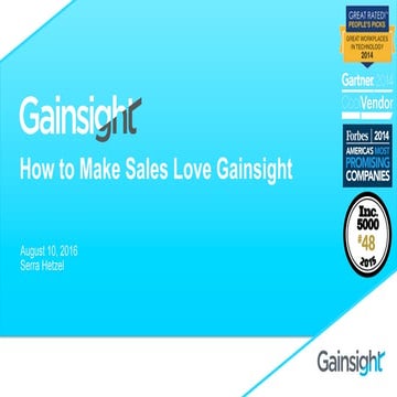 The CEO's Guide to Downturn | PPTX