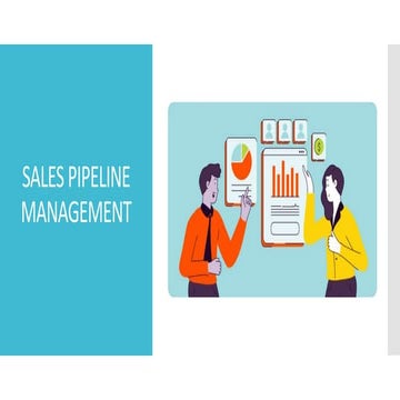 SALES PIPELINE MANAGEMENT for beginners.pptx