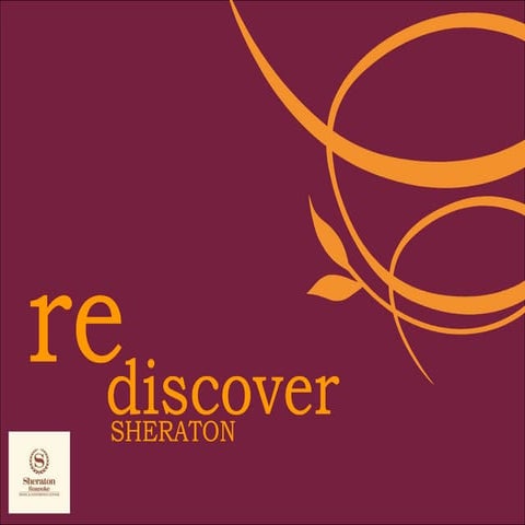 Sheraton Roanoke Hotel & Conference Center | PPT