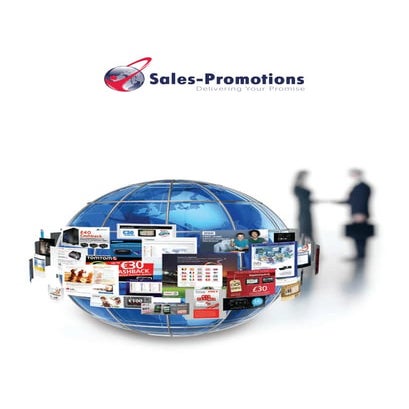 How Sales Promotion can help your business to drive sales and create ...