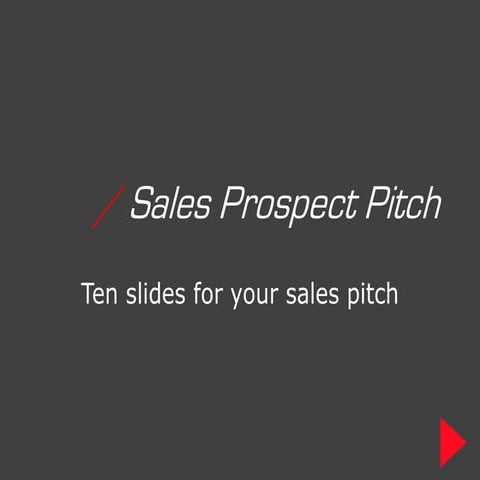 Grainger Commercial Teaching Pitch Deck.ppt