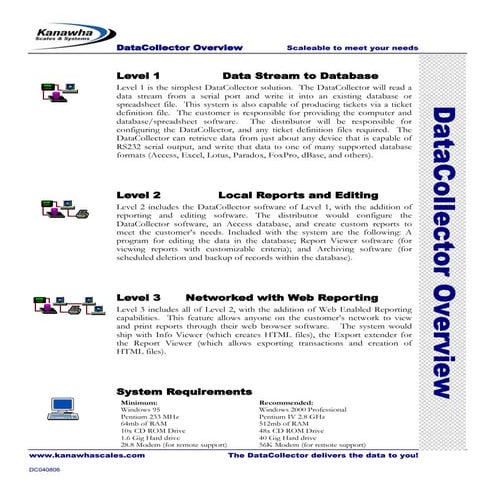 E1310 Brochure | PDF