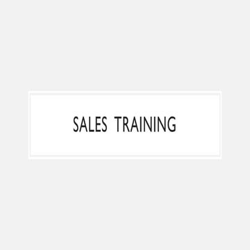 Sales Training.pdf