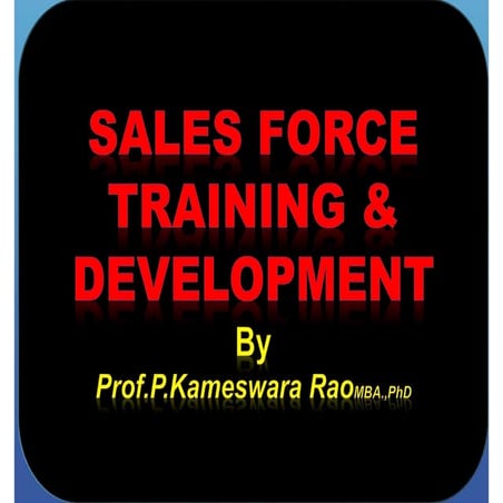 SALES TRAINING-final.ppt