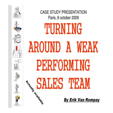 Turnaround Sayings | PDF