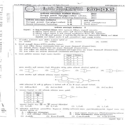 git 2013 paper | PDF