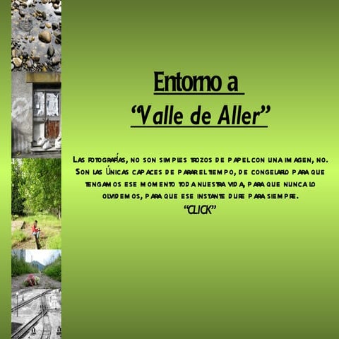 ALF PRESENTACIÓ PROJECTE | PPT