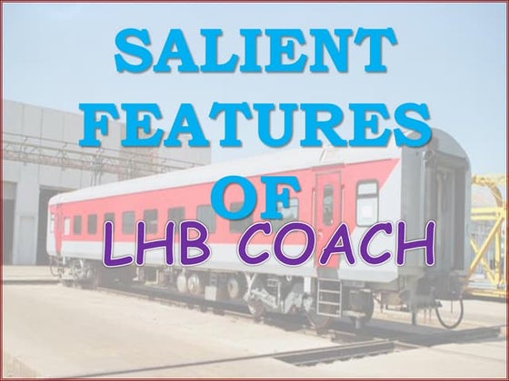 Project Report (Modern Coach Factory, Raebareli) | PDF | Rail Travel ...