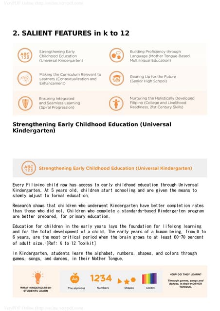 Stem strand scheduling 0 | PDF