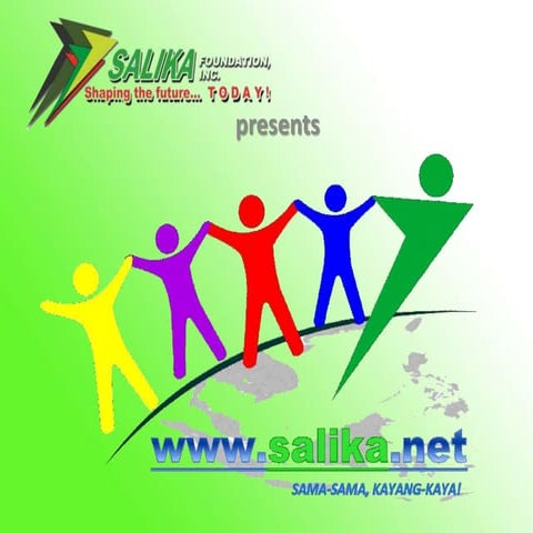 SALIKA.NET