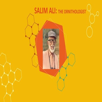 Salim Ali.pptx