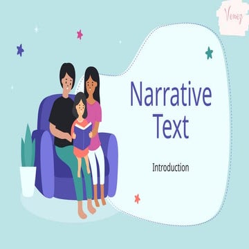Salinan dari Introduction to Narrative Text.pptx