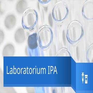 Salinan dari Laboratorium IPA kelas 7.pptx