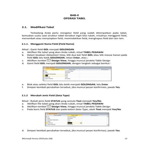 Salinan dari modul 2-cfd | PDF | Free Download