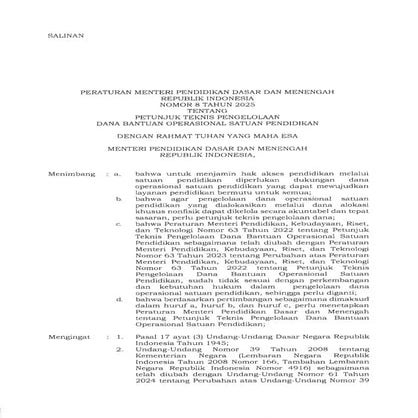 Salinan Permendikdasmen Nomor 8 Tahun 2025 CAP.pdf