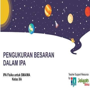 Salinan Power Point PGPR IPA Fisika 10A 2023-2024 Bab 1.pptx