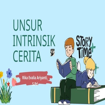Salinan UNSUR INTRINSIK CERITA.pptx (2).pptx