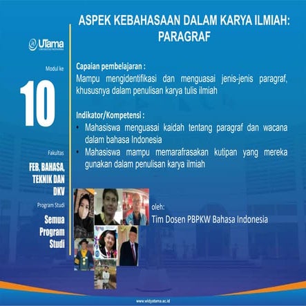 SALINDIA 10 PBPKW BAHASA INDONESIA.ppt