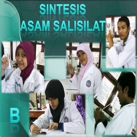 Salisilat | PPT