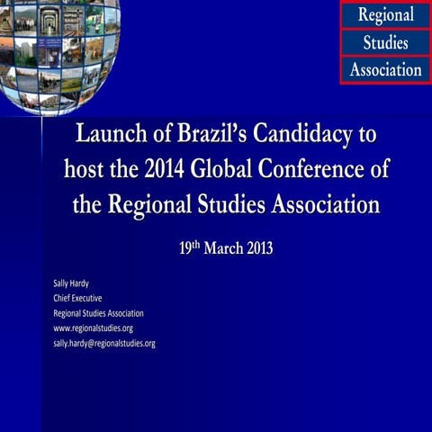 International Seminar | PPT