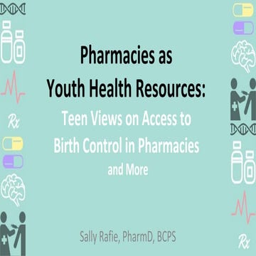 Intro to sexual health powerpoint | PPTX