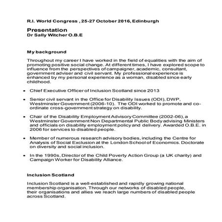 RIWC Sally Witcher presentation | DOCX