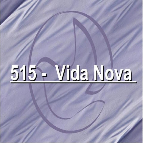 Salmos e hinos 515 | PPT