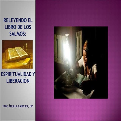 Salmos explicados | PPT