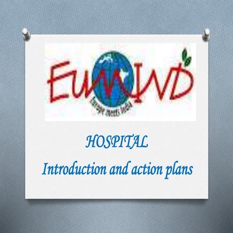 HOSPITALS-WOW3-PPSPUNE | PPT