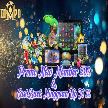 ID MPO Slot Mudah Menang | PPT