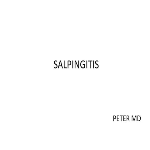 SALPINGITIS.pptx