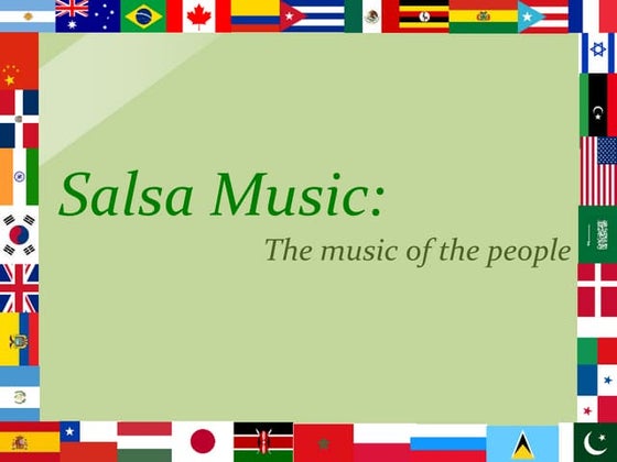 John Cage Presentation | PPT | Classical Music | Music