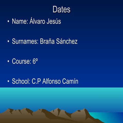 Salud2 | PPT