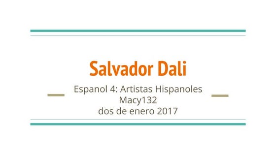 Frida kahlo presentation | PPTX | Painting | Arts and Crafts